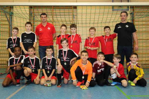 Fussball - Startseite